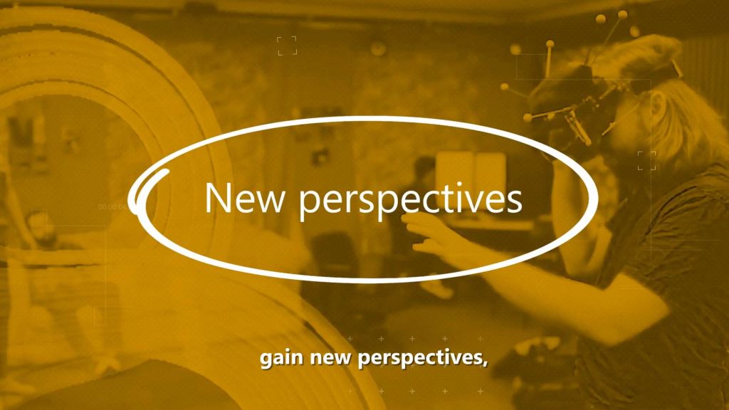 Internal Communications - Heather Arment