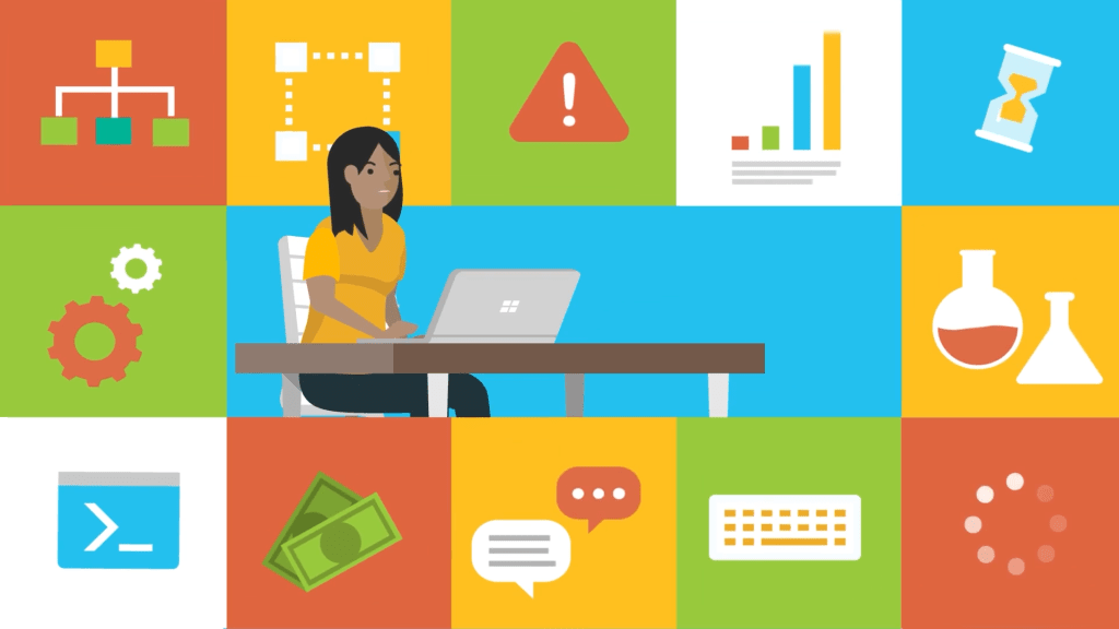 Explainer - Heather Arment