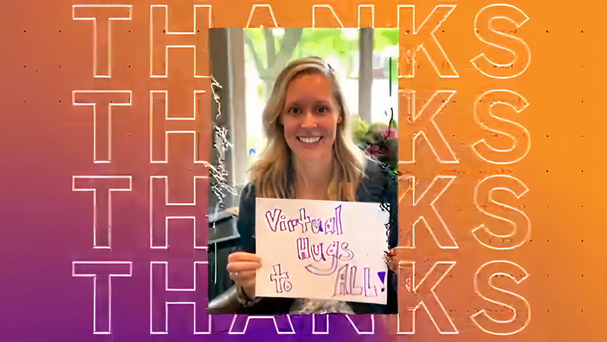 Internal Communications – Heather Arment