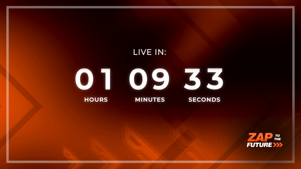 Countdown - Heather Arment