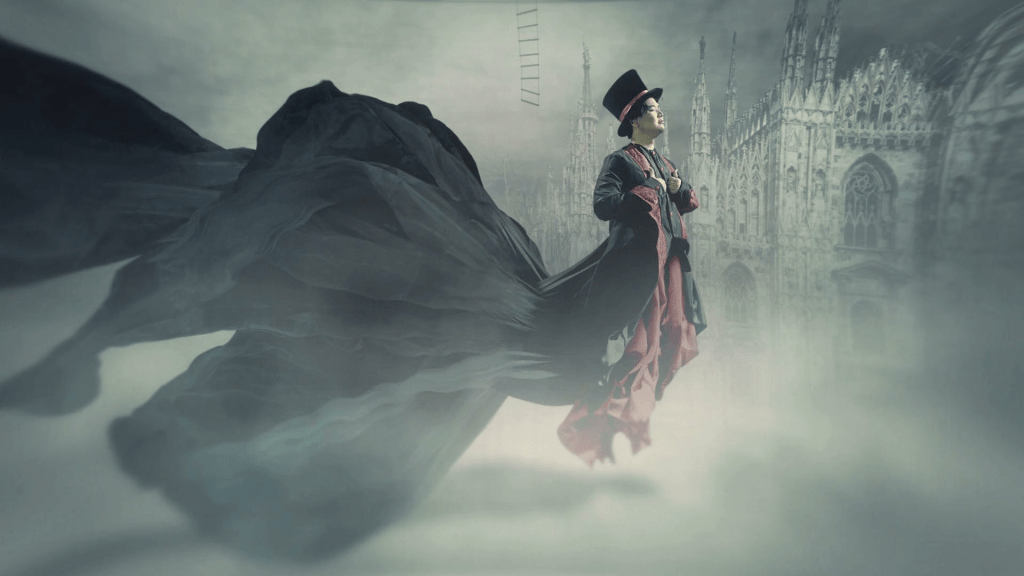 Animated Photos - Heather Arment